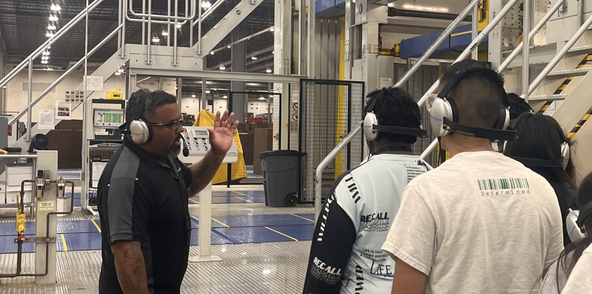 Illinois Manufacturing Trends & What They Mean for You | GCAMP